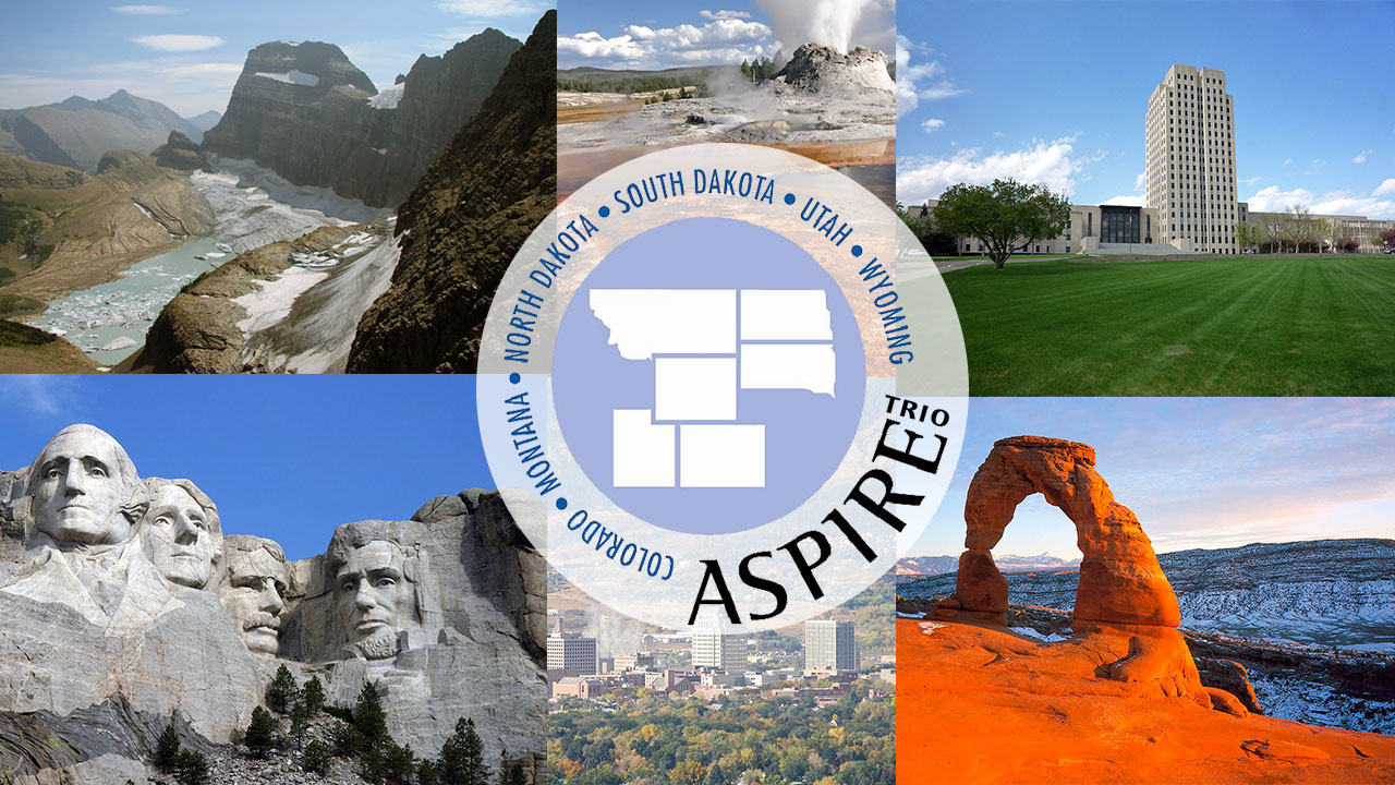 ASPIRE Online – Promoting Educational Access & Opportunity