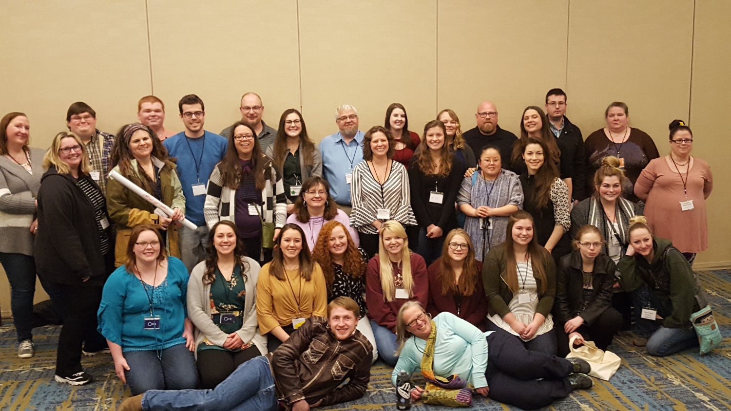 TRIO WORKS & GRADUATES STUDENTS! – ASPIRE, Inc.