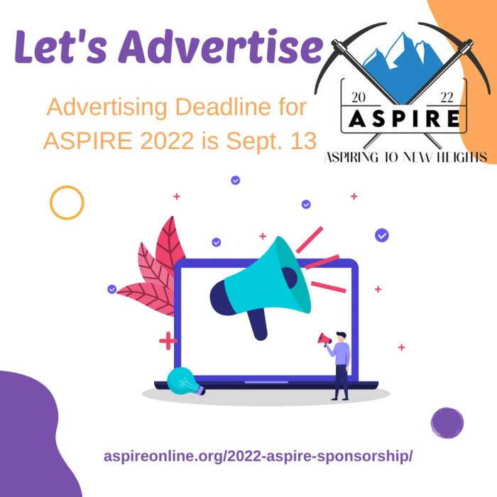 ASPIRE, Inc. – Promoting Educational Access & Opportunity